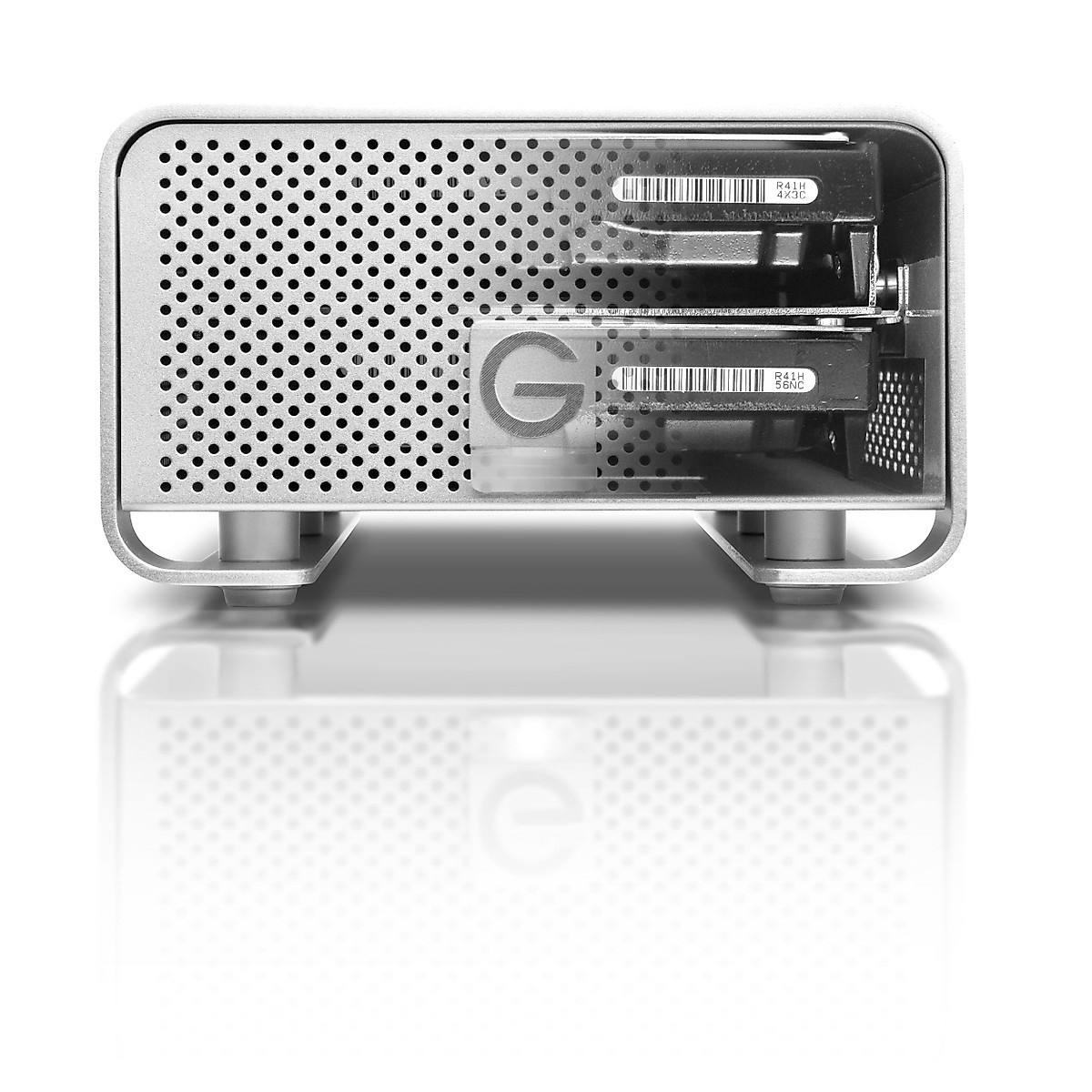 G-Technology G-RAID 4 TB Dual External Hard Drive