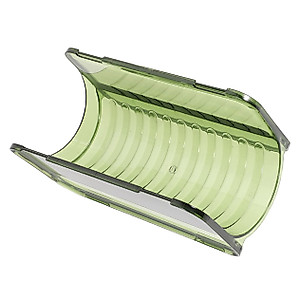 Veemoon 2pcs Cup Rack Wine Storage Organizers Wine Bottle Holder Vacuum Bottle Holders Water Bottle Organizers Stackable Bottle Holder Water Bottle Shelf Plastic Storage Rack