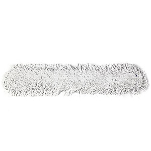 Kendal Commercial Maxi Dust Mop Head (44 Inch) (44" Mop Head)