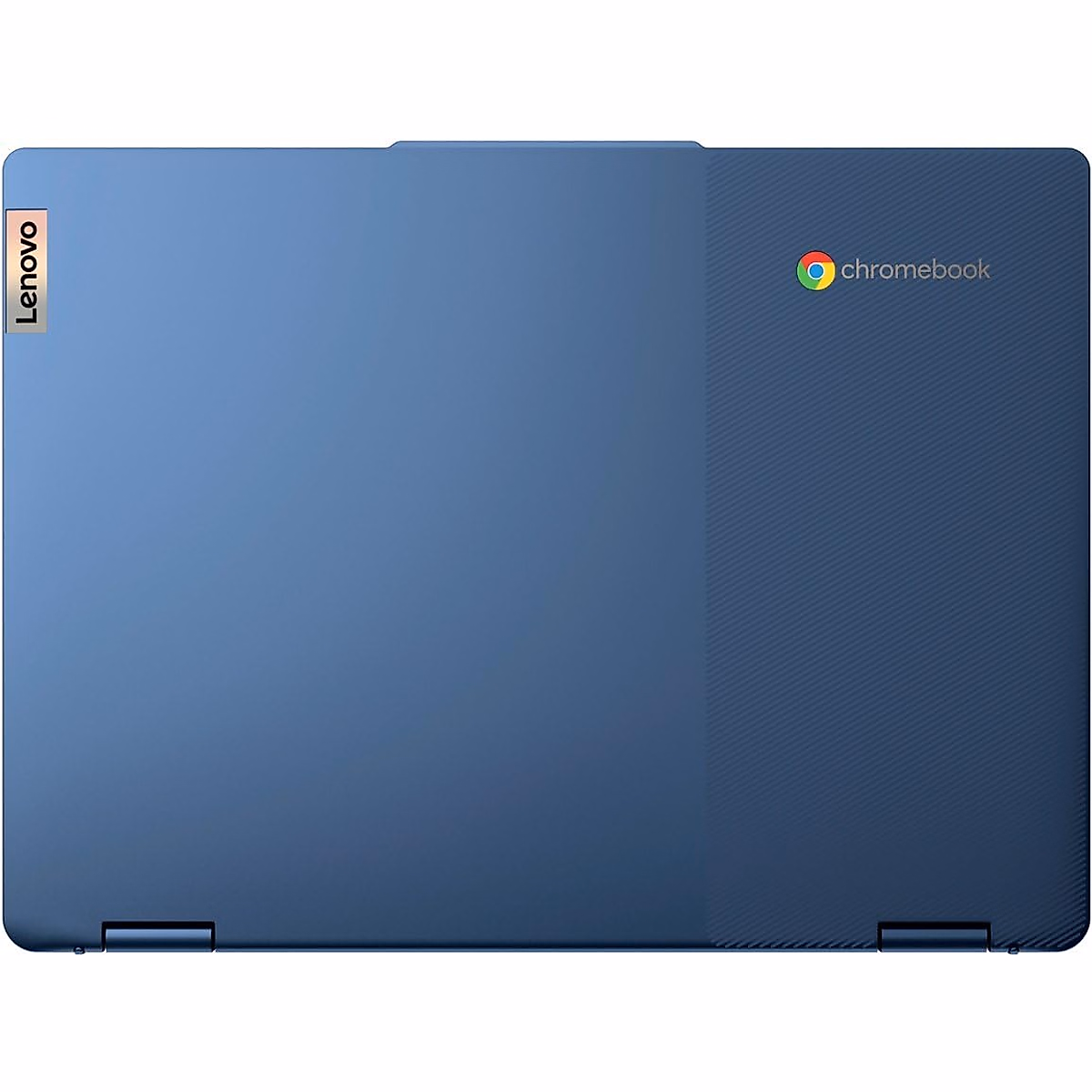 Lenovo Flex 3i Chromebook 12.2" WUXGA Touch-Screen Laptop for Business, Student, Intel N100, 4GB Memory 128GB Storage(64GB eMMC+64GB Card), 360° flip-and-fold Design, Chrome OS, Abyss Blue, W/GaLiMu