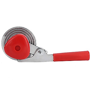 Crimping Device, Manual Can Sealer, Highquality Kitchen Tool Small Sealing Glass Jars for Manual Canning Sealing Edible Jars