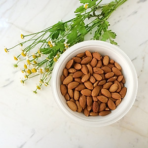 Repurpose 100% Compostable Eco-Friendly Tree Free Paper Bowls, 20 Count