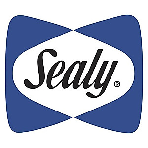 Sealy SafetyCase Protective Waterproof Fitted Zippered Toddler Bed and Baby Crib Mattress Encasement Protector, Noiseless, Machine Washable and Dryer Friendly, 52" x 28" - White