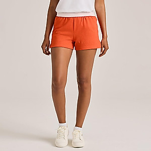 Soffe womens Authentic Cheer Yoga Shorts, Black (2-pack), X-Small US