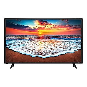 VIZIO SmartCast D-Series 32" Class FHD (1080P) Smart Full-Array LED TV D32f-F1