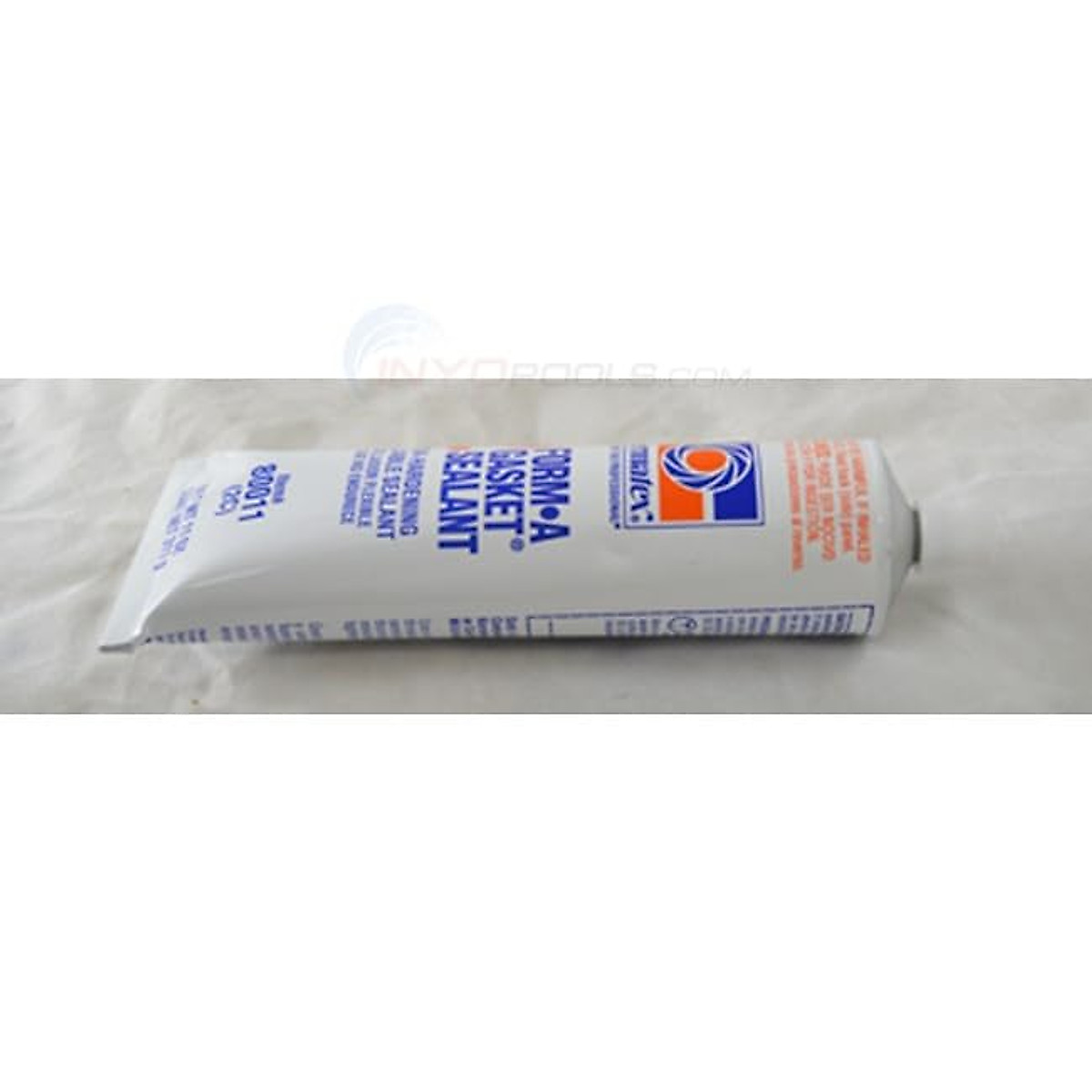 Permatex 80011 Form-A-Gasket #2 Sealant, 11 oz., Pack of 1