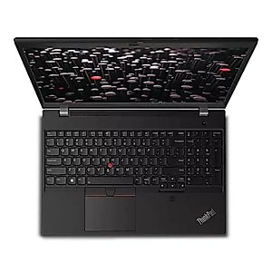 Lenovo ThinkPad P15v Gen 3, i7-12700H, 15.6" UHD (3840 x 2160) IPS, Anti-Glare with Dolby Vision, 600 nits, 32GB DDR5, 1TB NVMe SSD; NVIDIA T1200 4GB, Backlit KYB Fingerprint Reader, Windows Pro