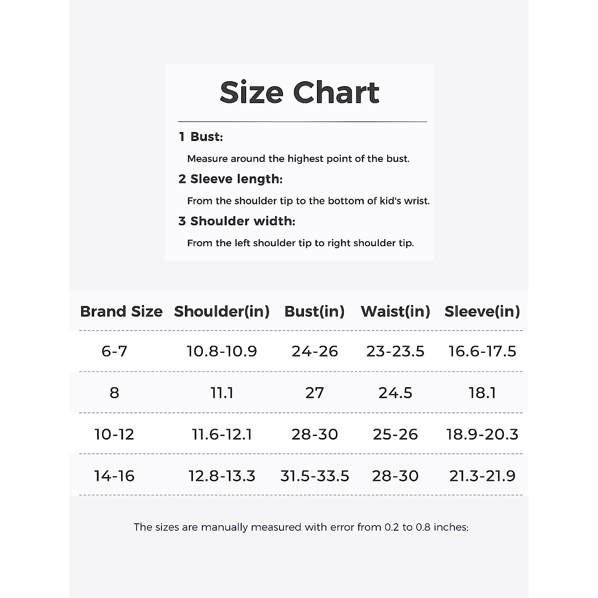 wantdo Big Girl's 3 in 1 Ski Jacket Snow Warm Winter Coat Waterproof Interchange Coat Purple 10-12