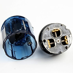 HiFi Audiophile Power Cord HiFi Audio AC Power Cable Power Cord US Plug 1.5 Meters 4.9feet