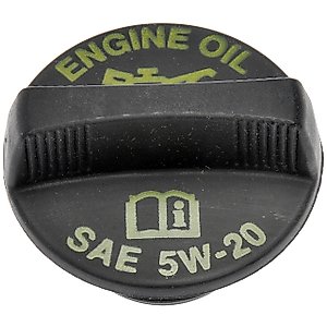 Dorman 80990 Engine Oil Fill Cap Compatible with Select Models