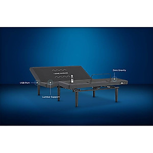 Tempur Ergo Smart, Queen