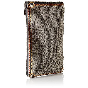 Mary Frances Payoff Crossbody Phone Bag, Multi