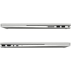 HP Envy 2019,17.3" Full HD Touch, i7-10510U 10th gen Quad CPU,NVIDIA MX250(4GB), 1TB SSD NVME,16GB DDR4 2666 RAM,Win 10 Pro, Neopack 64GB Flash Drive, B&O Speakers, Premium Wty, No DVD RW