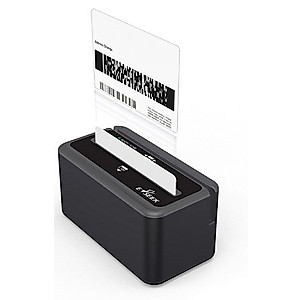 E-seek M-260 ID Card Reader (with USB Smart cable)