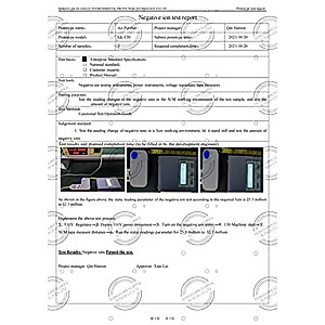 The Air Genie GL-130 - Indoor Mini Plug in Portable Air Cleaner - Negative Ion - Improve indoor air quality - Low noise - Low energy - Easy to use - Grey, 106 * 66 * 50 mm