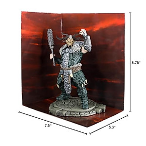 McFarlane Toys - Diablo IV Tornado Druid (Rare) 1:12 Scale Posed Figure