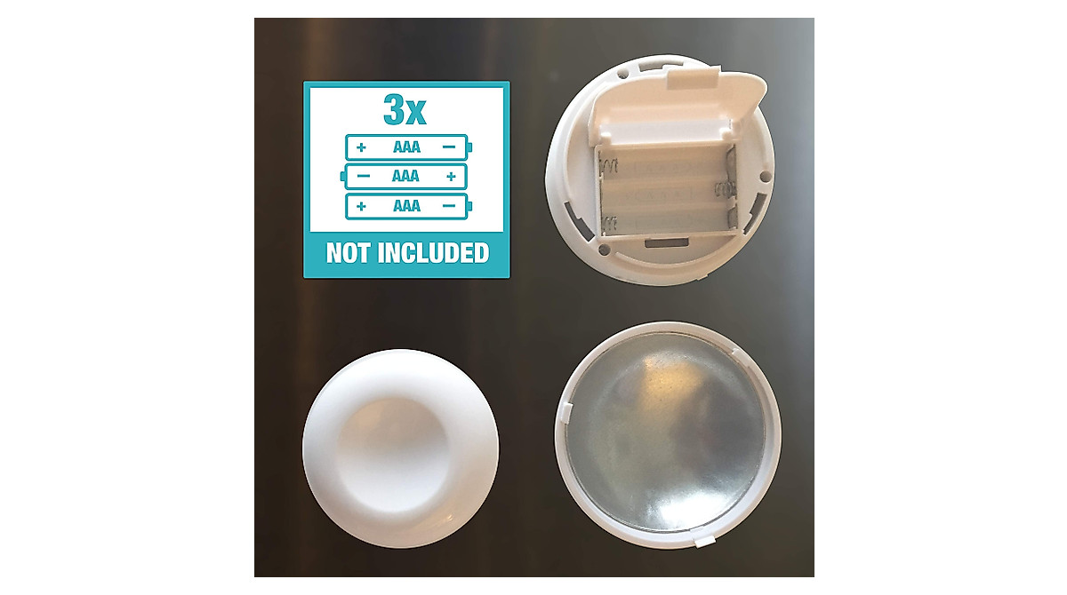 Cruise Power Strip & Night Light - Essentials for Your Trip