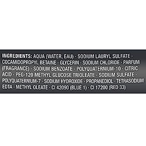 Dial Men 3in1 Body, Hair and Face Wash, Ultimate Clean, 69 fl oz (3-23 fl oz Bottles)