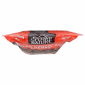 SECOND NATURE Dark Chocolate Cherry Trail Mix, 12 OZ