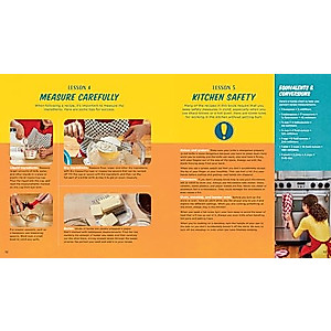 Kids Cook Dinner: 23 Healthy, Budget-Friendly Meals from the Best-Selling Cooking Class Series