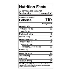 ProDough Gourmet Whey Isolate Hydrolized Protein Powder for Shake Mix- Easy Digest Enzyme Blend, 25g Protein per Serving, Natural Ingredients, Gluten Free, Keto Friendly (Coconut Cream)