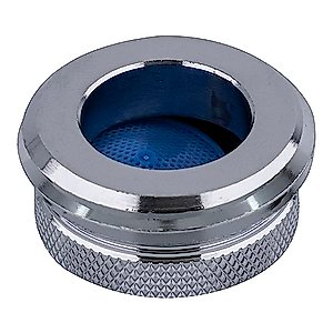 NEOPERL 5408705 Female 55/64 in. - 27 in. x Male 3/4 in. Lead Free brass Hose Adapter