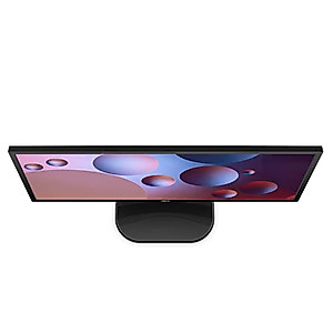 AOC Q32V3S 32" 2560x1440 2K QHD monitor, IPS Panel, 75Hz refresh rate for casual gaming, 103% sRGB Coverage, VESA, HDMI/DP Ports,Black