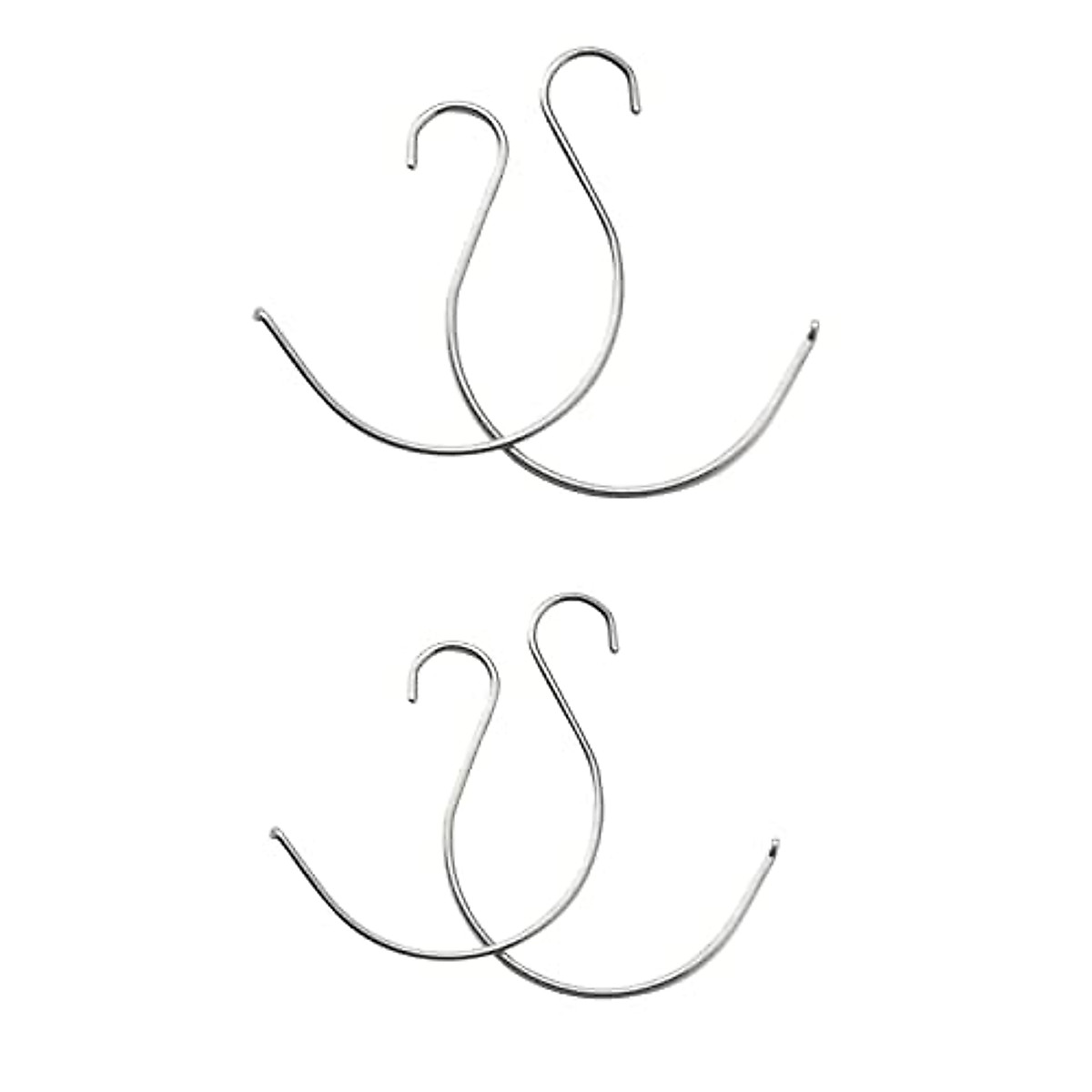 8Pcs Omega Spring Replacement for Axis Lock Benchmade 940 535 555 556 557 707 533 810 550 551 552 710 730 Knives and More, 2 Size Spring Sets