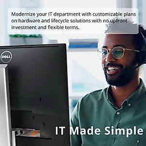Dell OptiPlex 3000 Full Size Tower Business Desktop, Intel Core i5-12500 Processor, 64GB DDR4 RAM, 4TB PCIe SSD, DVDRW, Ethernet, WiFi Adapter, KB& Mouse, Windows 11 Pro, Black