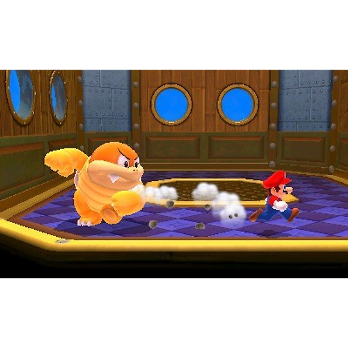 Super Mario 3D Land (Renewed)