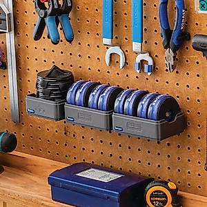 Rockler Bench Cookie Storage Rack Starter Kit
