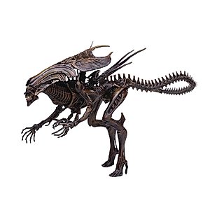 Hiya Toys Alien Resurrection: Cloned Queen 1:18 Scale Action Figure, Multicolor
