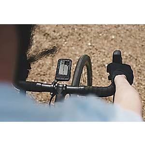 Wahoo ELEMNT ROAM GPS Cycling/Bike Computer