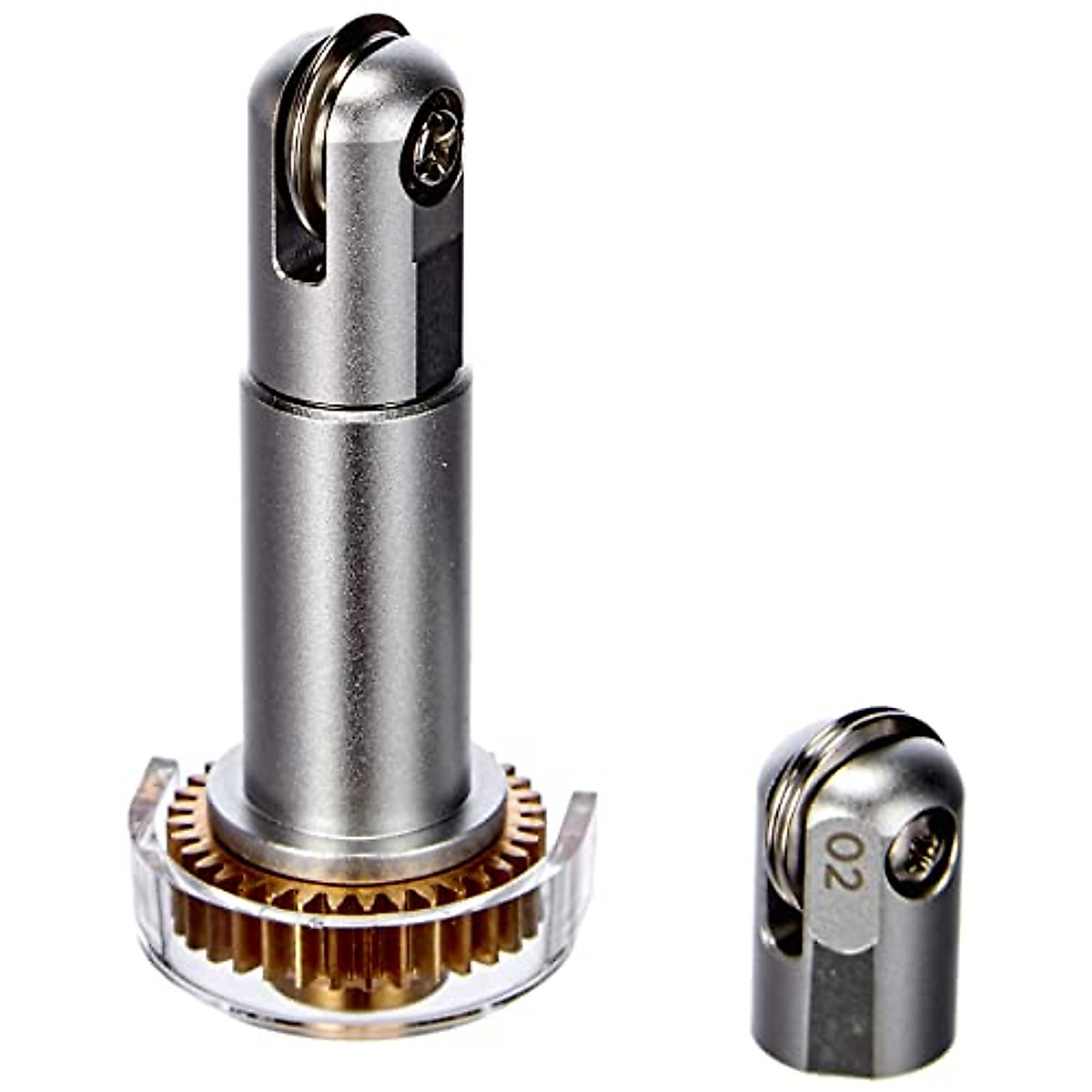 Cricut Scroing Wheel Combo Pack Maker Tool, Assorted