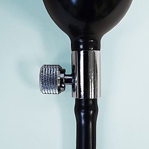 BV Medical Optimum Adult Aneroid Sphygmomanometer (10 to 16 inches) Manual Blood Pressure