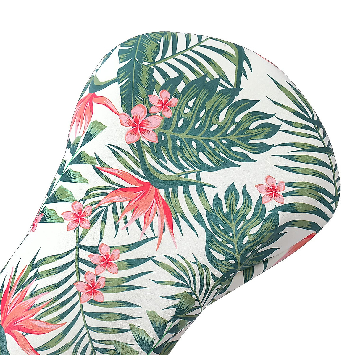 SHABIER Golf Hawaiian Style Golf Wood Club Headcover Driver Cover for Taylormade M5 M6 Driver (Driver Head Cover)