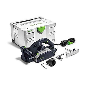 Festool 576612 Planer HL 850 E-F-Plus