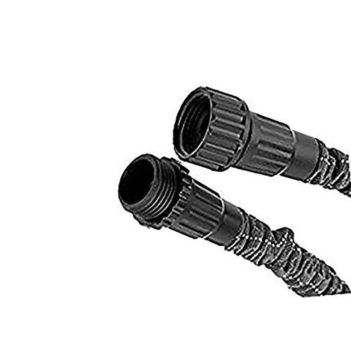 Hanobo Garden Water Hose Expandable Connectors Garden Repair Kit Faucet Adapter