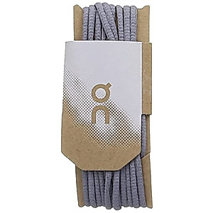 ON Women's Cloud 5 Push Sneakers, Glacier/Undyed White, 6