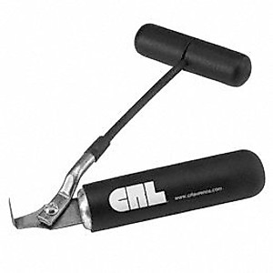 CRL UltraOne Windshield Cut Out Knife with Scratch Resistant Foam Cover