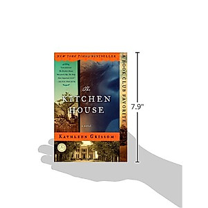 The Kitchen House: A Novel