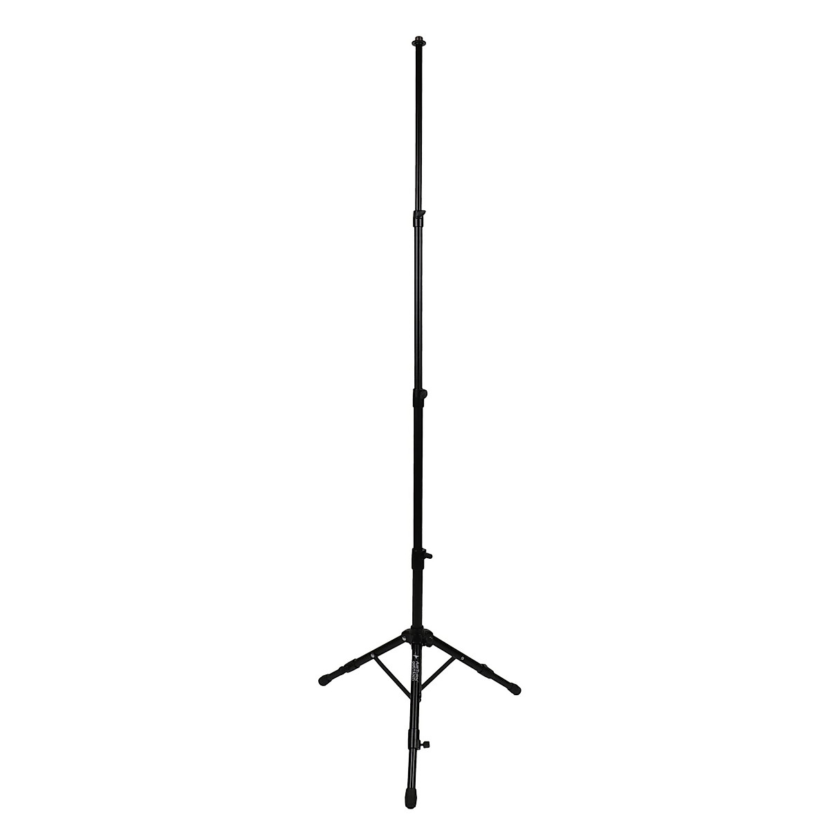 AirTurn goSTAND Portable Mic and Tablet Stand for Microphones, Tablets, and Accessories