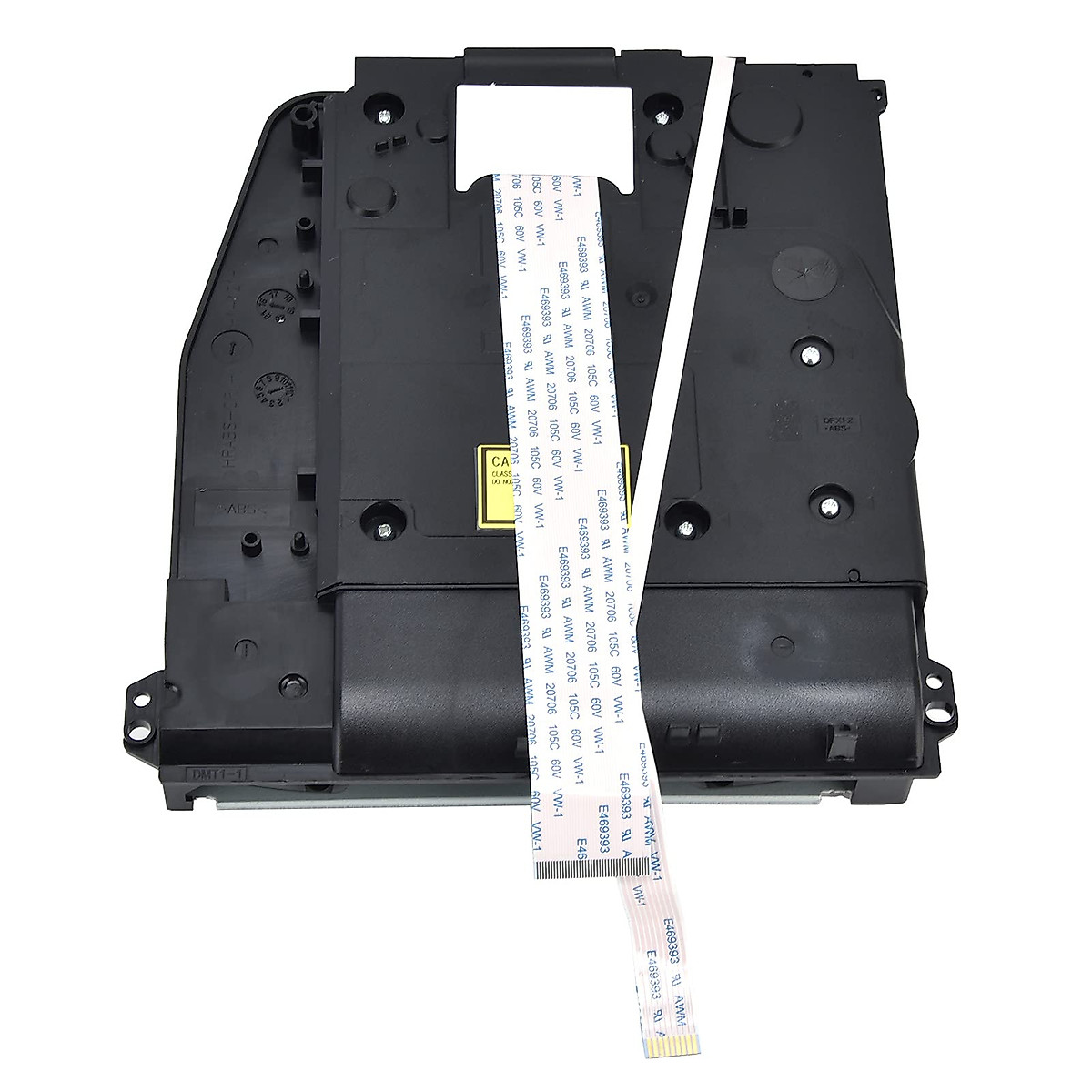 Optical Drive, Game Console Optical Disk Drive Host Internal Game Console Driver for Game Console Driver for Optical Drive for Writing Data for Reading Data