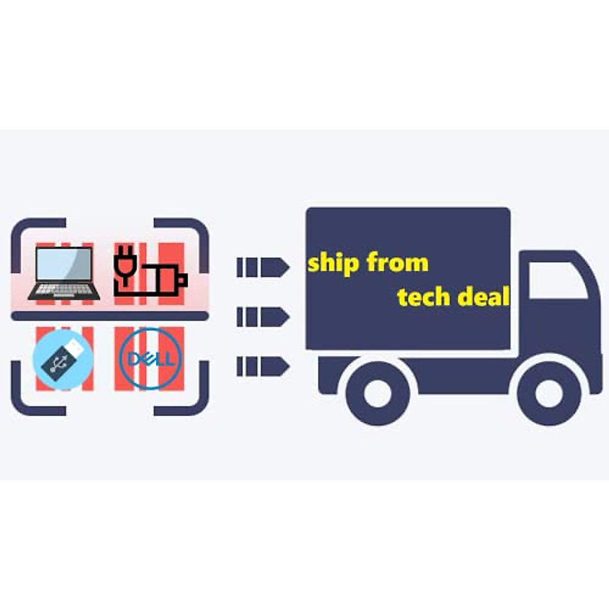 Dell Inspiron 3501 Business Laptop, 15.6''FHD Touchscreen Display, Intel Core i5-1135G7 Processor, Windows 11 Pro, 16GB RAM 512GB SSD, Black, HDMI, Wi-Fi, Webcam, Bluetooth