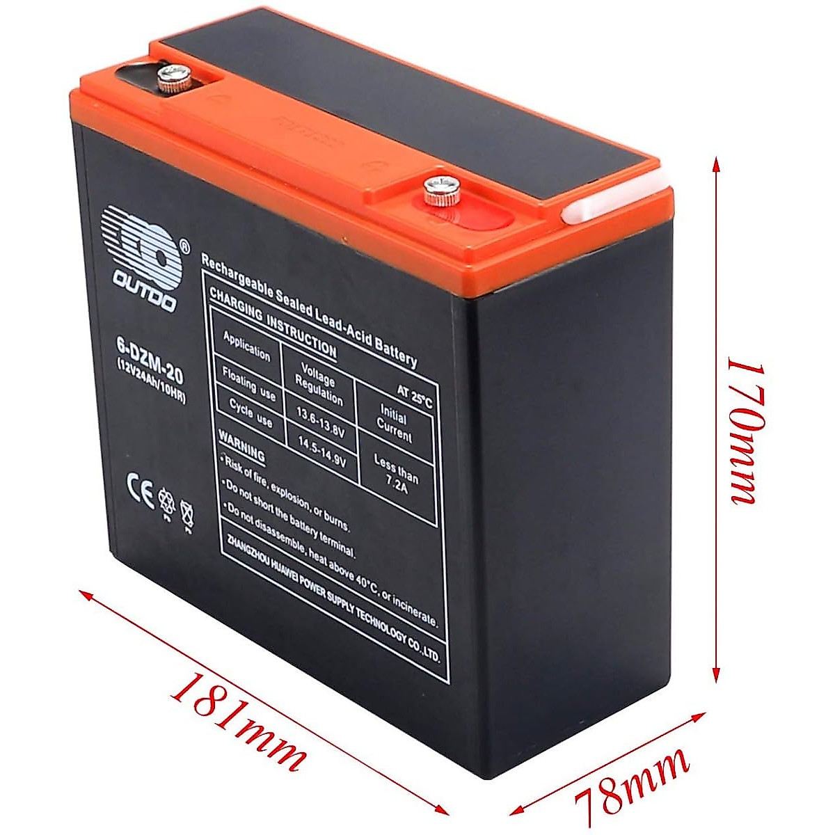 YC Yier 29" Go Kart Rear Axle Kit +Front Steering Shaft Assembly+ Brake + 13x5.00-6" Wheels Tires +48V 1800W Brushless Electric Motor Kit +24Ah Battery for Go Kart ATV Quad Buggy Drift Trike 4 Wheeler