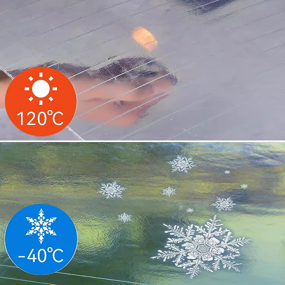 0.06in FRP Daylighting Plate 1/2/4/6/8/10/15 Pcs Corrugated Roof Panel,Replacement Shed Panel for Greenhouse Carport,Roofing Cladding Panel Heat-Insulating Roofing Sheet (35x20in,1 Pcs)