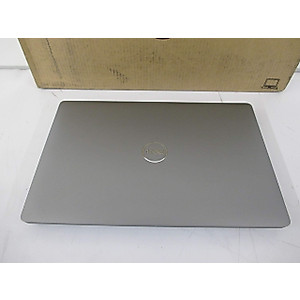 Dell Latitude 5511 15.6" Notebook - Full HD - 1920 x 1080 - Core i7 i7-10850H 10th Gen 2.7GHz Hexa-core (6 Core) - 16GB RAM - 256GB SSD