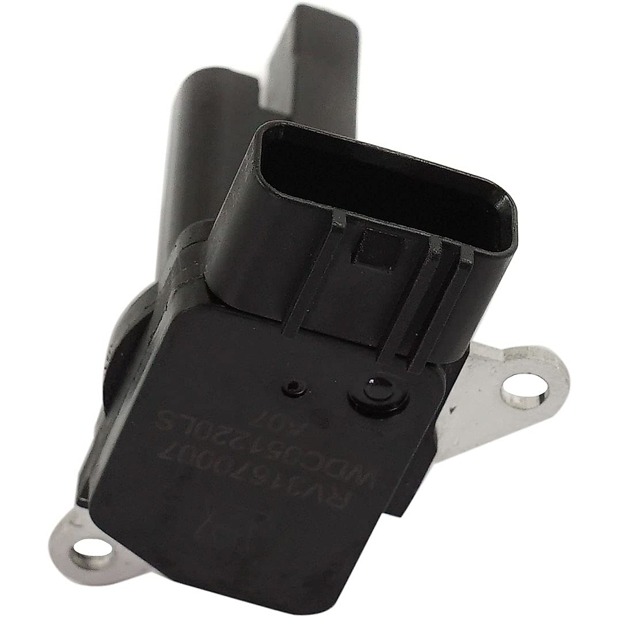 Evan Fischer MAF Mass Air Flow Sensor Compatible with 2010-2016 Jaguar XJ, Fits 2010-2015 XK, Fits 2010-2013 Land Rover Range Rover, Fits 2012-2016 Volvo S60, Fits 2009-2015 XC70