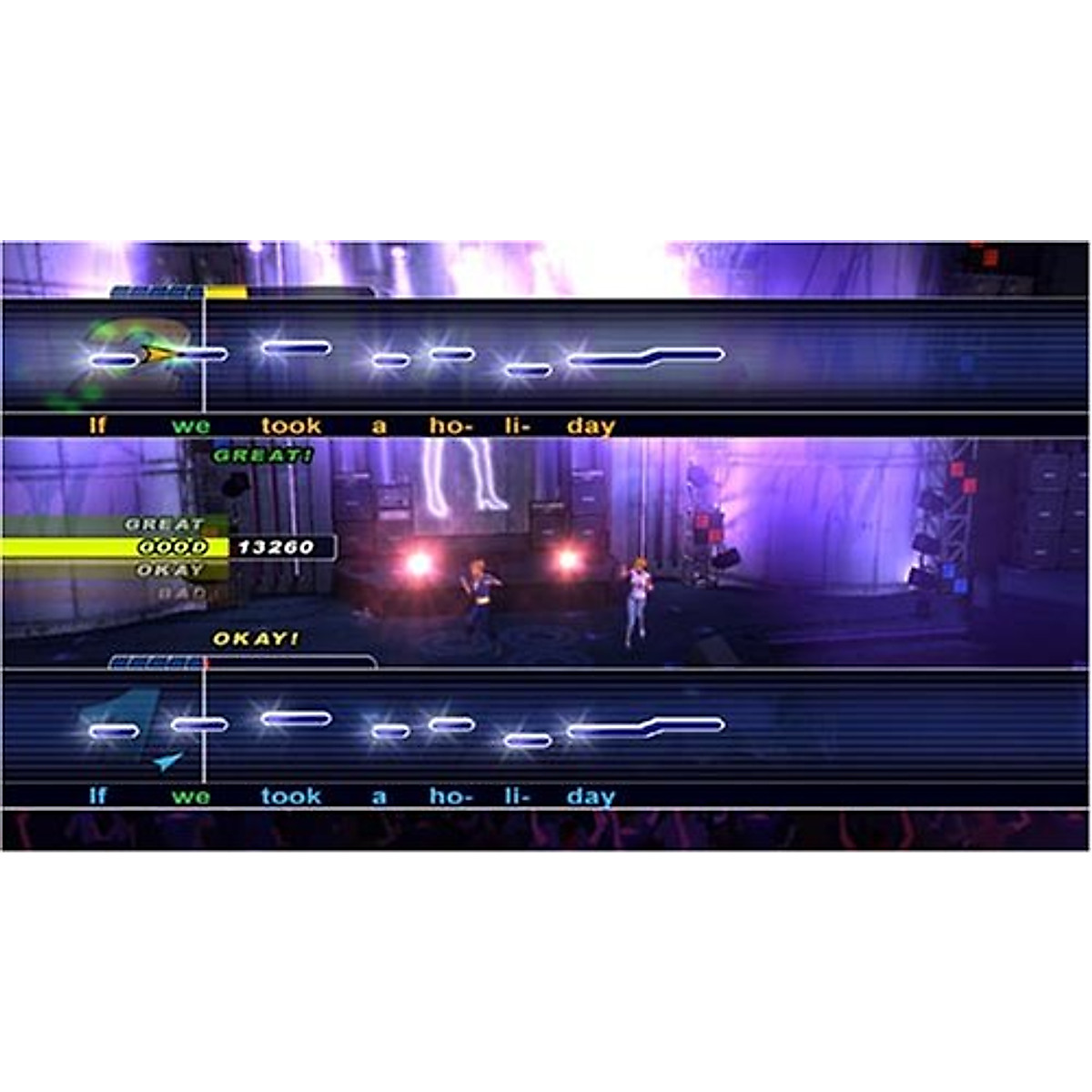 Karaoke Revolution Presents: American Idol Encore BUNDLE - Xbox 360