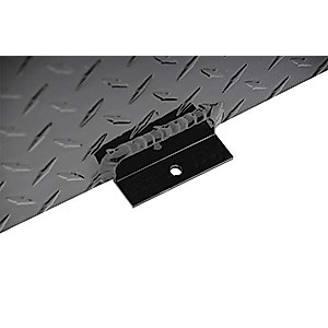 Dee Zee DZ91752X (39 gallon) Narrow Auxiliary Diesel Fuel Transfer Tank